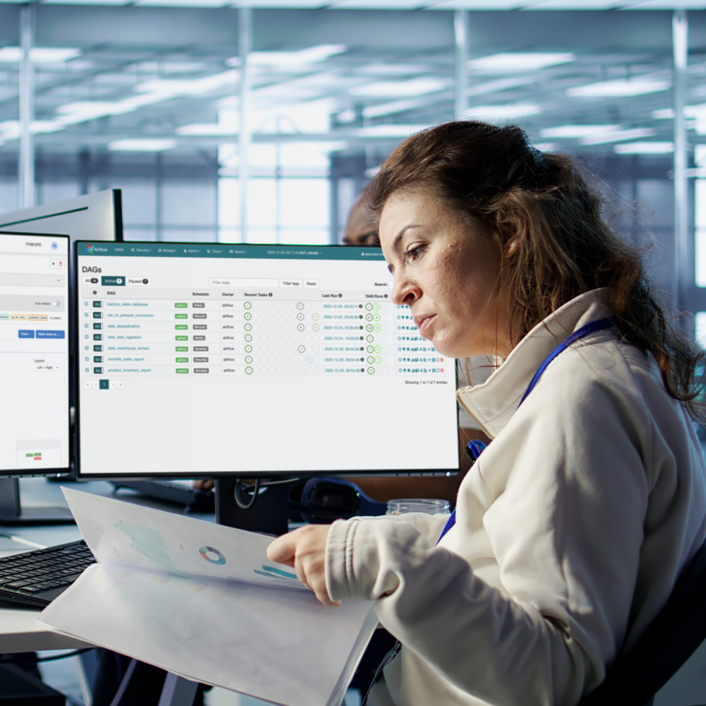 Kelas Pemrograman Kurikulum Internasional - Dicoding Indonesia