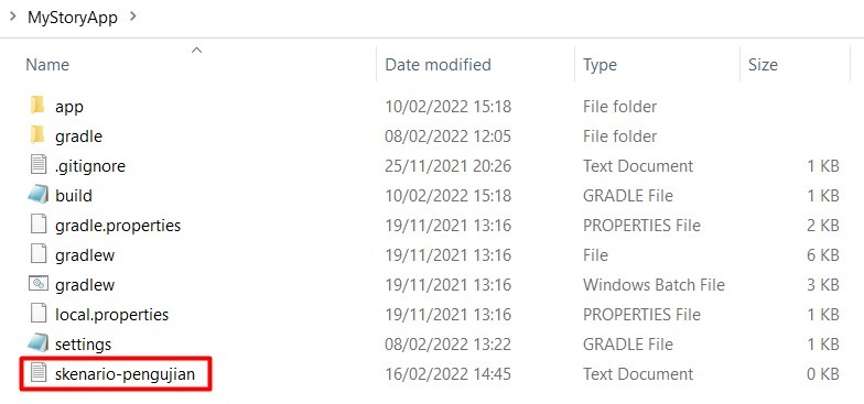 GitHub - im-o/dicoding-android-intermediate: only for sample submission (don't plagiarism)