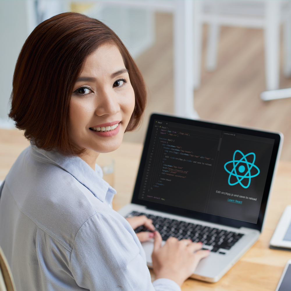 Menjadi React Web Developer Expert - Dicoding Indonesia
