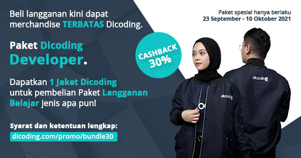Dicoding Newsletter