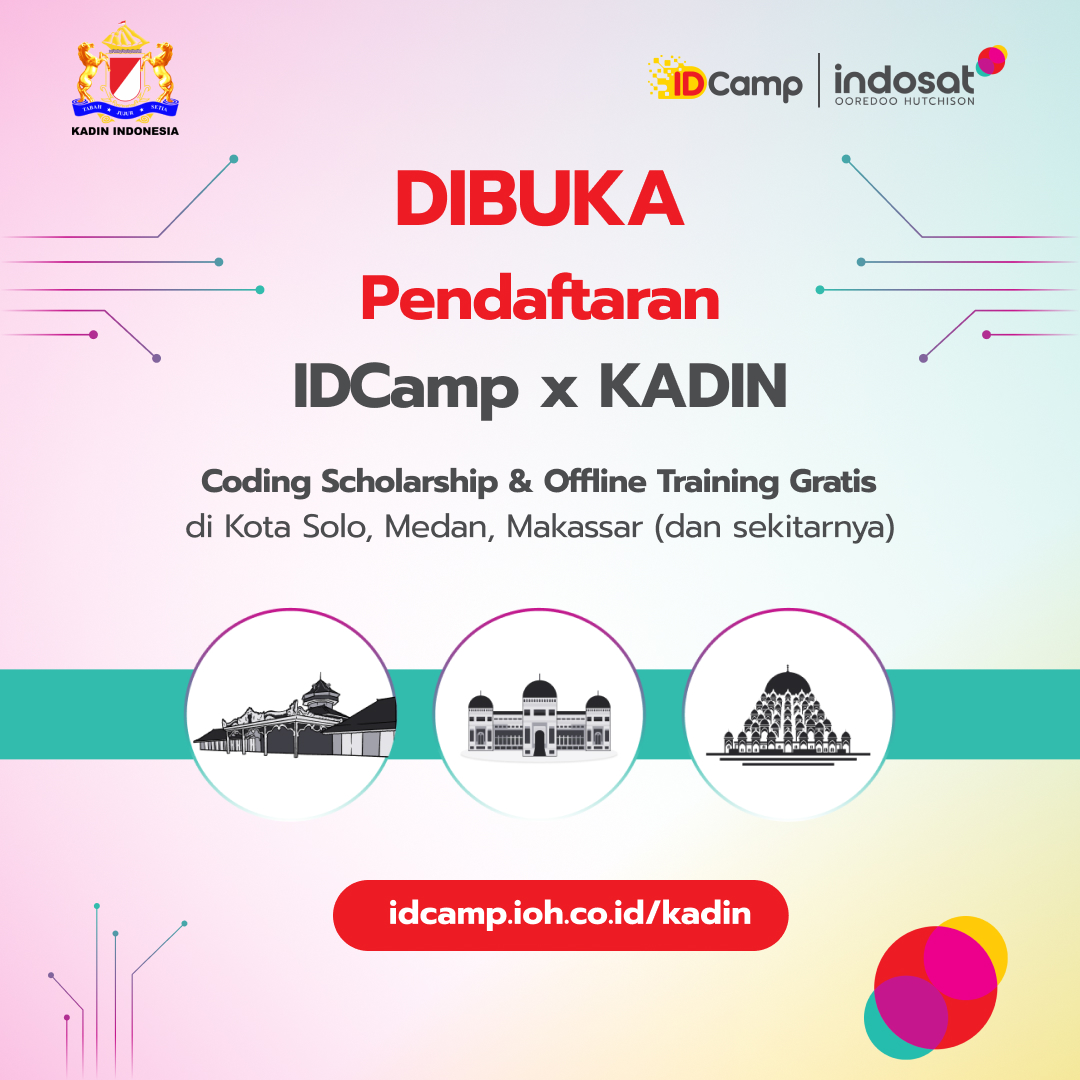 Deden Muhammad Furqon, Author at Dicoding Blog