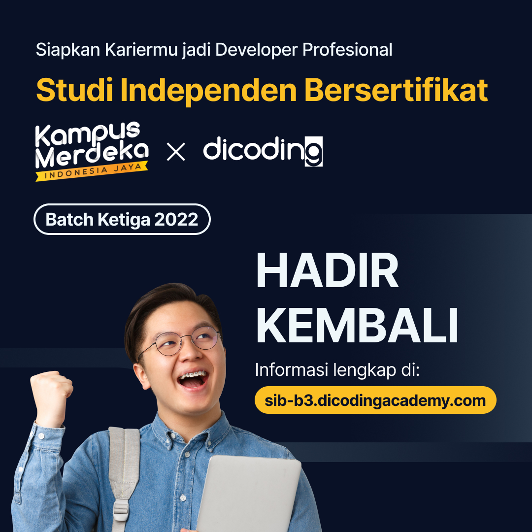 Macam-Macam Framework CSS untuk Ngoding Web - Dicoding Blog