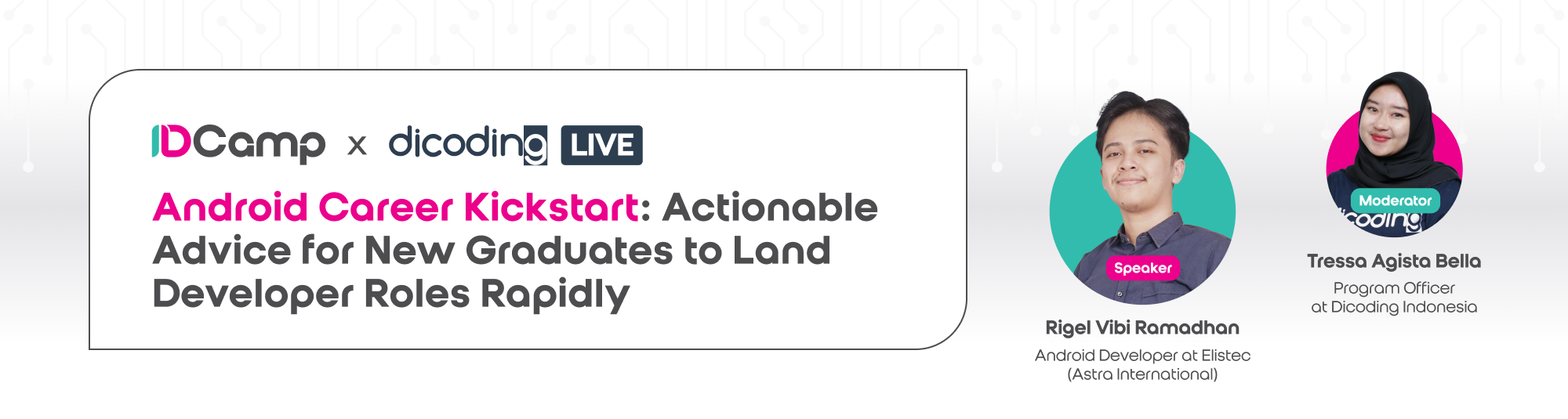 Android Career Kickstart: Actionable Advice for New Graduates to Land ...