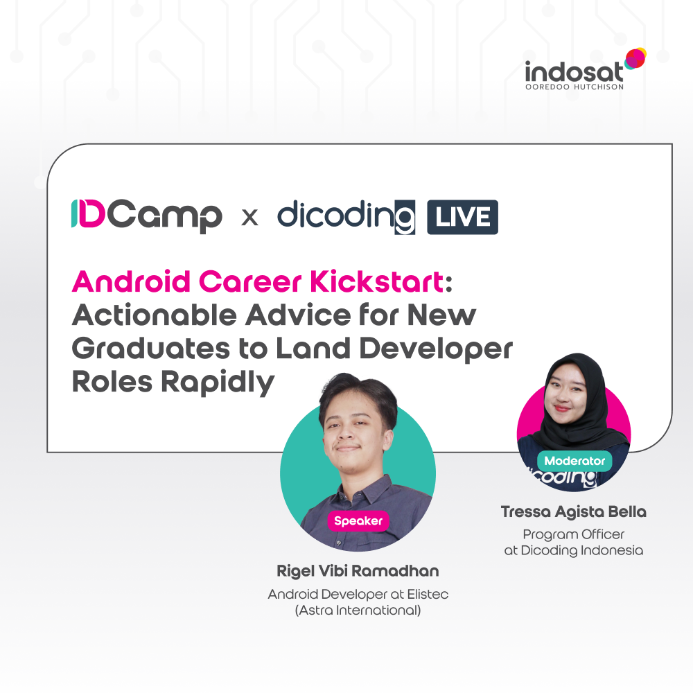 Android Career Kickstart: Actionable Advice for New Graduates to Land ...