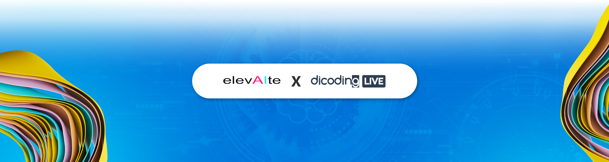 elevAIte x Dicoding Live #1 - Unlocking AI: Kunci Teknologi & Talenta Masa Depan - Dicoding ...