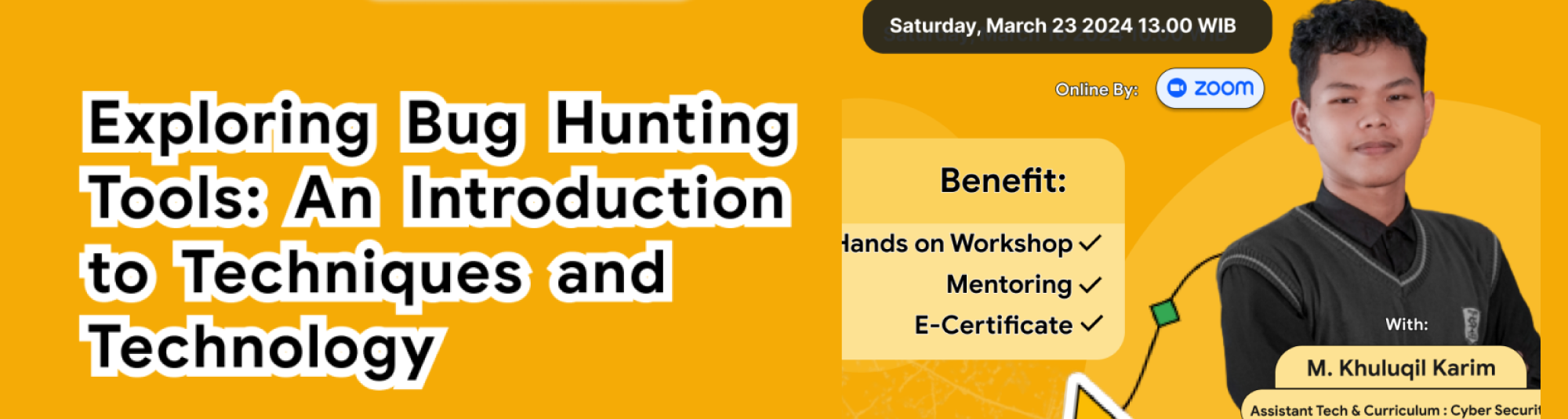 Exploring Bug Hunting Tools: An Introduction to Techniques and ...