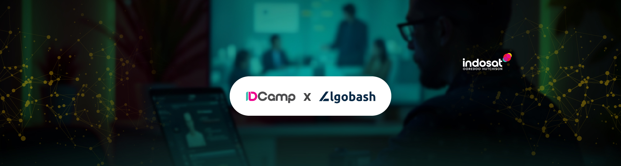 Idcamp Virtual Roadshow X Algobash Ctrlcareer Your Tech Career Cheat Code Dicoding Indonesia