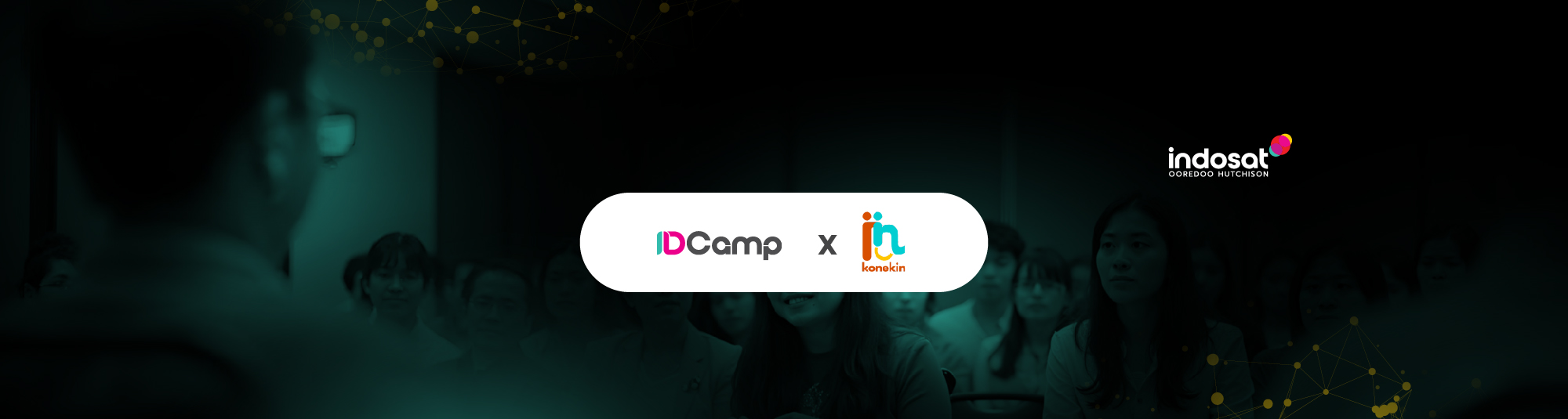 IDCamp Virtual Roadshow x Konekin: AI dan Karier Teman Disabilitas ...