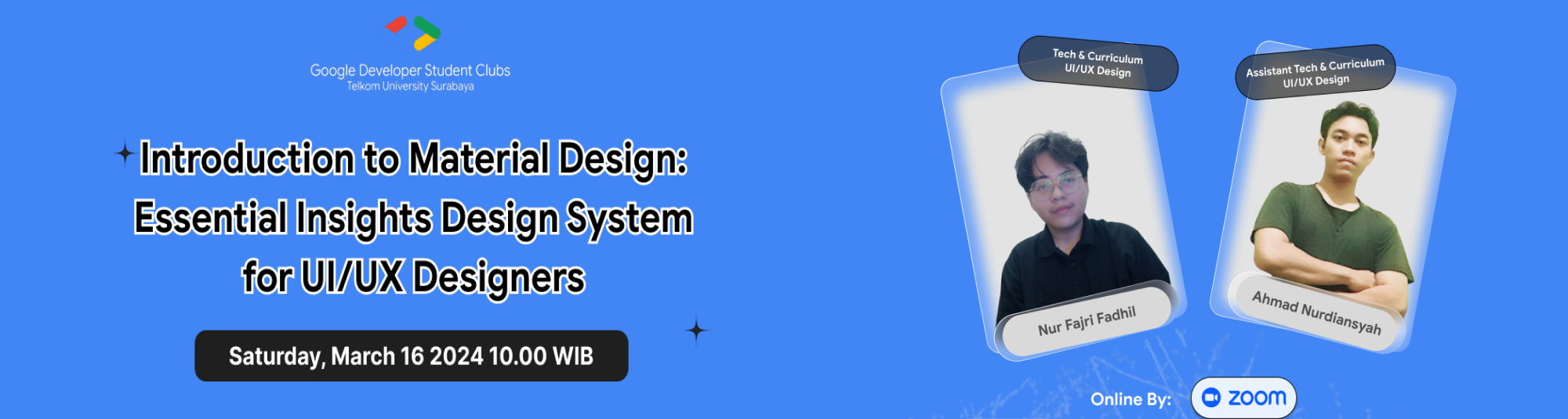 Introduction to Material Design: Essential Insights Design System for ...