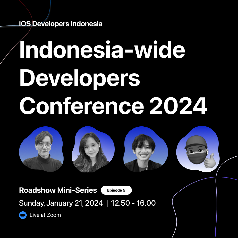 Jaringan Terbaik Seminar dan Workshop - Dicoding Indonesia