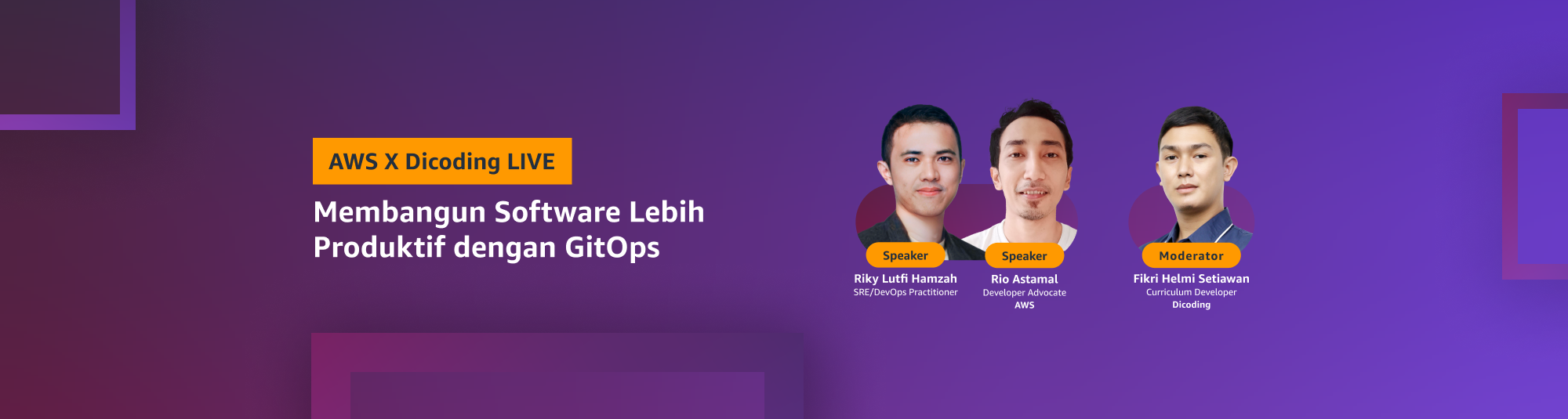 [Offline Roadshow #6] Coding Camp 2025 powered by DBS Foundation goes to SMK - Surabaya ...