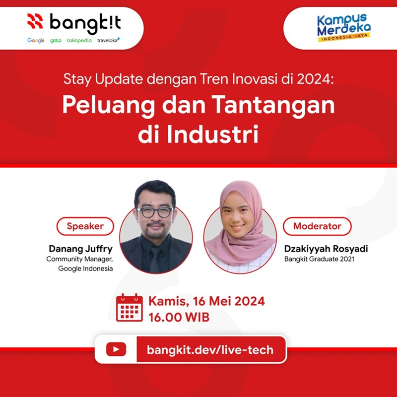 Stay Update dengan Tren Inovasi di 2024: Peluang dan Tantangan di ...