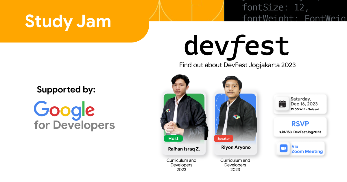 STUDY JAM WEB #1: Exploring HTML Fundamentals: Guide to Web Development - Dicoding Indonesia