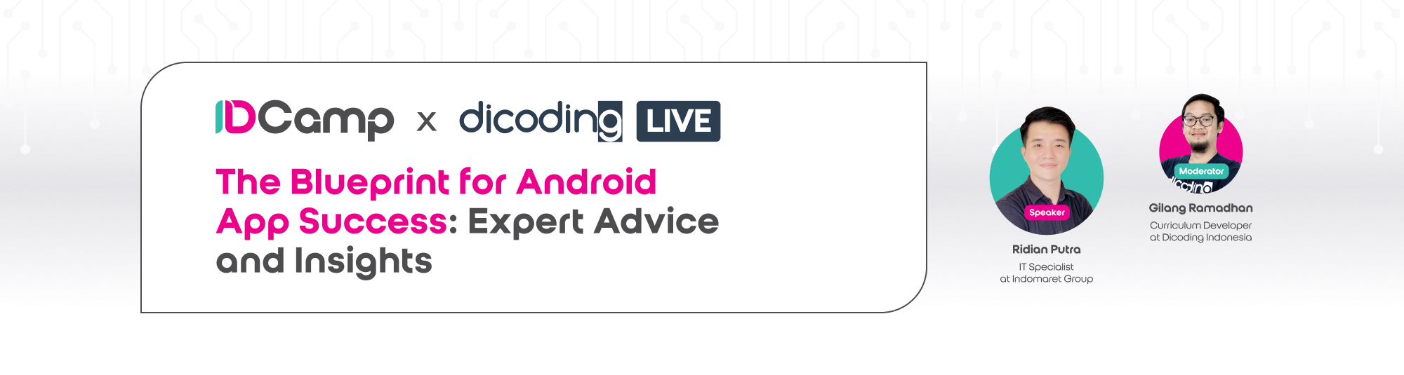 The Blueprint for Android App Success: Expert Advice and Insights ...