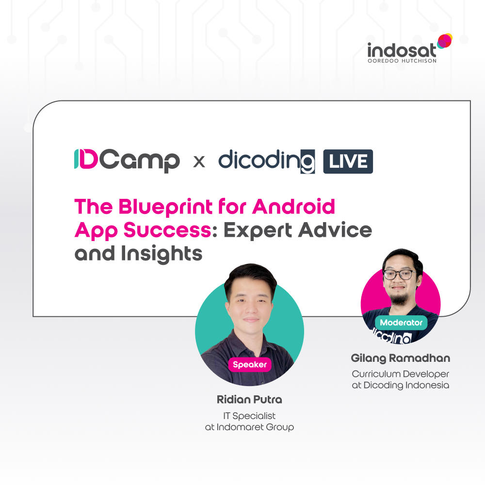 The Blueprint for Android App Success: Expert Advice and Insights ...