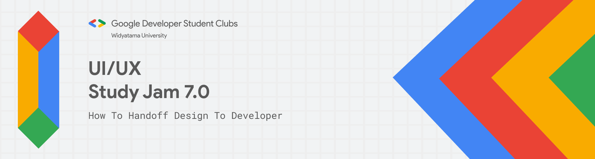 UI/UX Study Jam 7.0 : How To Handoff Design To Developer - Dicoding ...