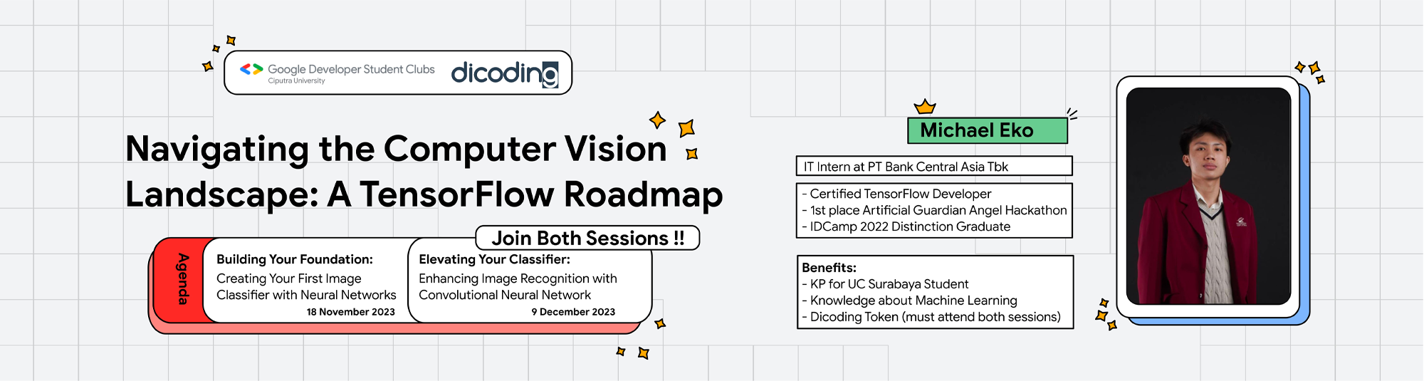 Elevating Your Classifier Enhancing Image Recognition With