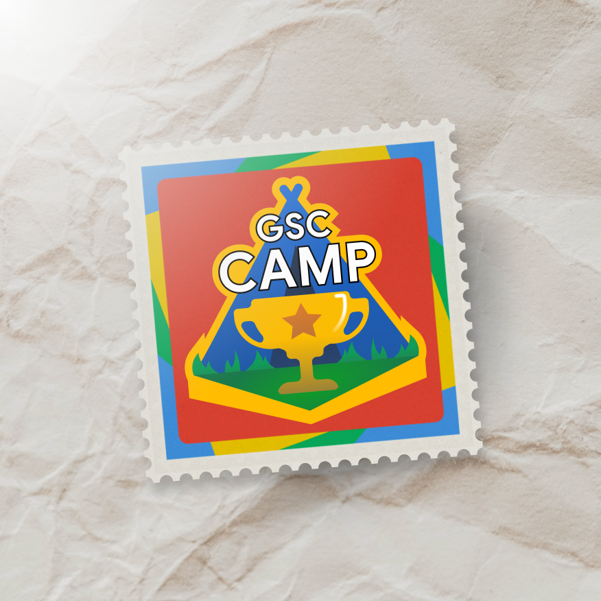 Google Solution Challenge Camp Tech Workshop Hipster Series #1: Mindset ...