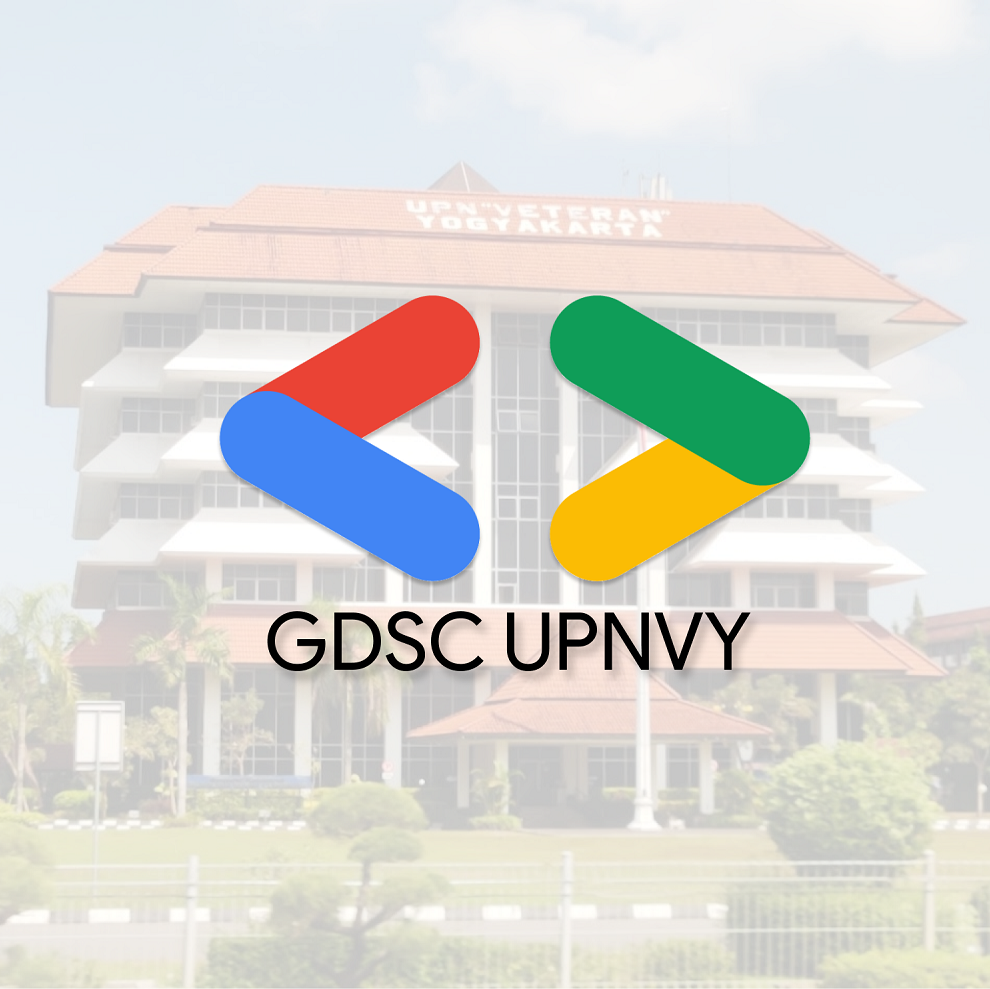 Info Session GDSC 2023/2024 Moving on to New Journeys: Connect, Learn, & Grow - Dicoding Indonesia