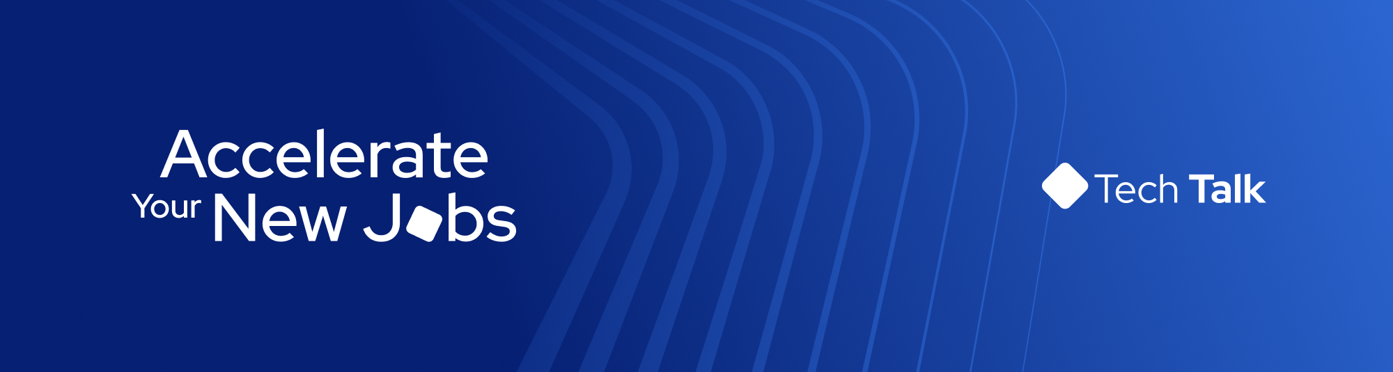 Tech Talk #8 - 5 Most In-Demand Tech Skills to Support Digital ...